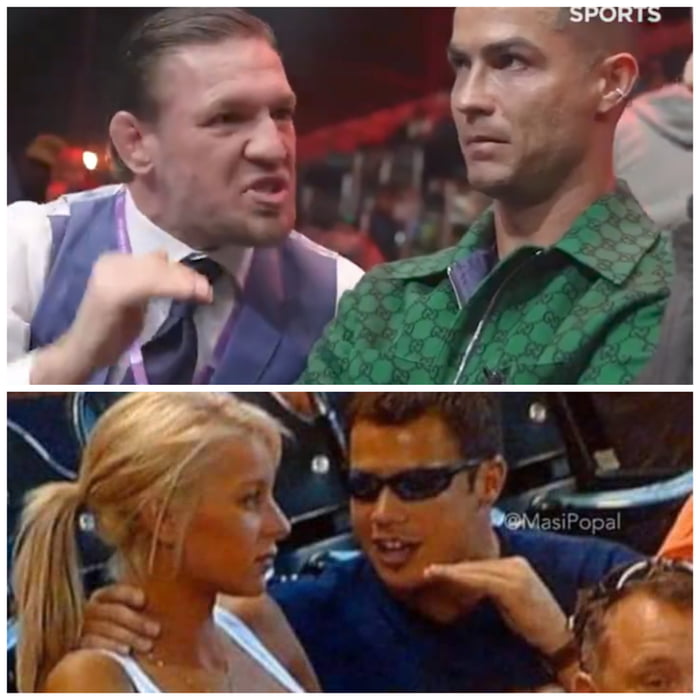 Same same... but different... but still the same - 9GAG