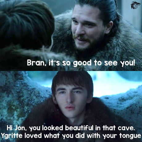 Beautiful You Look Meme