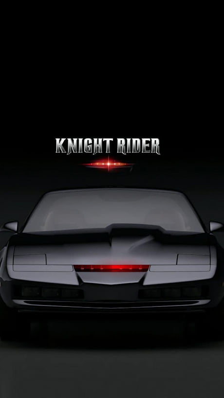 Best Funny knight rider Memes - 9GAG