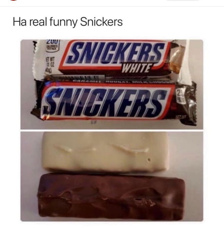 Best Funny snickers Memes - 9GAG