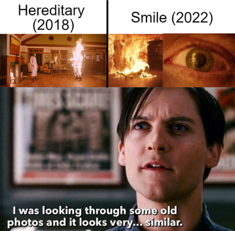 Best Funny hereditary Memes - 9GAG