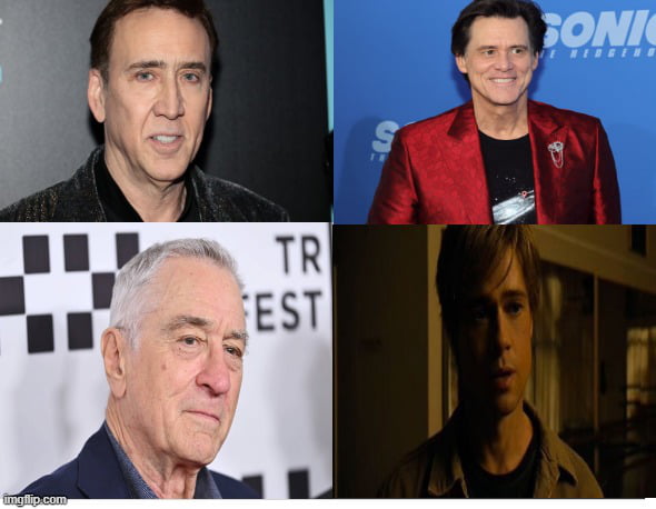 These iconic movie stars now aging and reaching the last chapter of ...