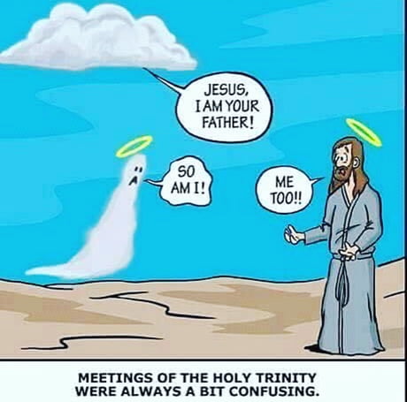 Memes De Trinity Lovin Dublin (@lovindublin) Discover The Gaia