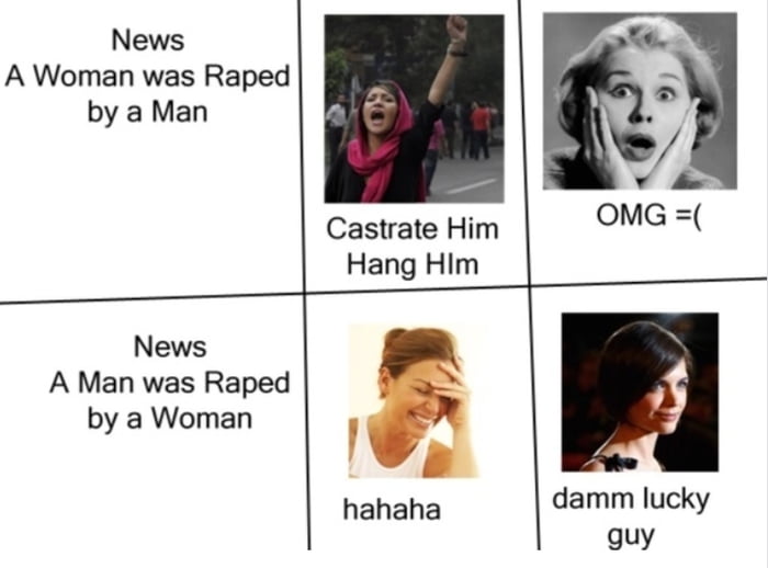 Women logic - 9GAG