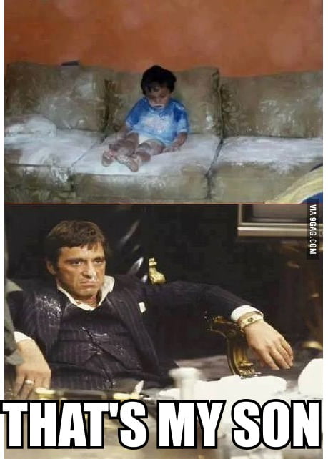 Badass Kid Memes Very Cute And Badass Meme | Kung Fu Panda Amino