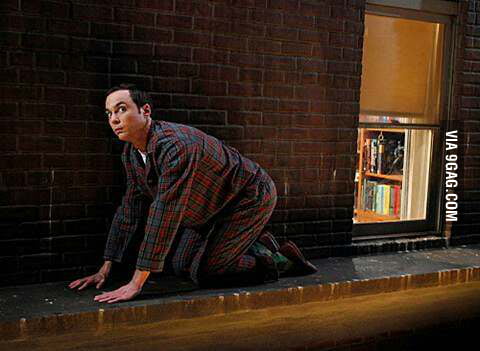 Holy Crap on a Cracker - 9GAG