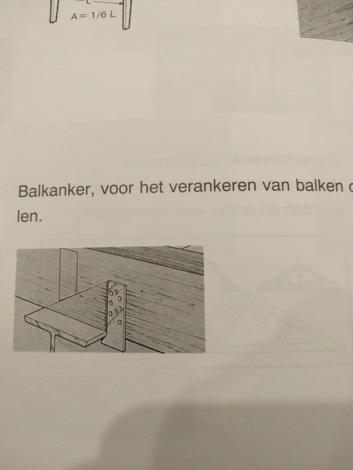 Ik zit thuis met balkanker.. - 9GAG