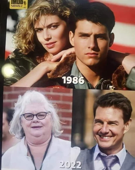 Top Gun Meme