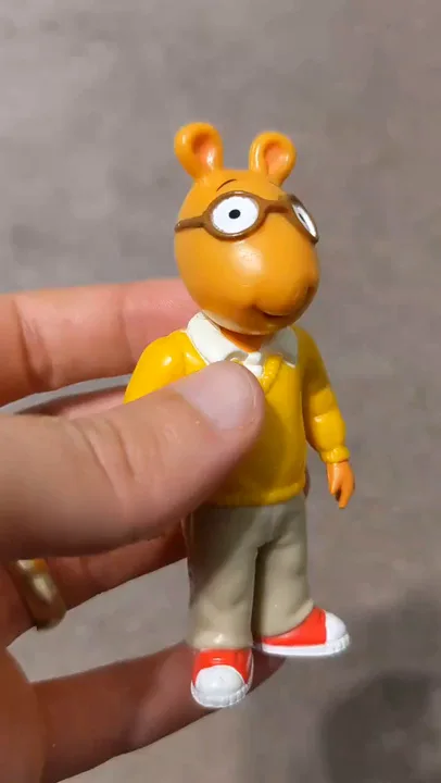 PBS Kids Arthur | atelier-yuwa.ciao.jp