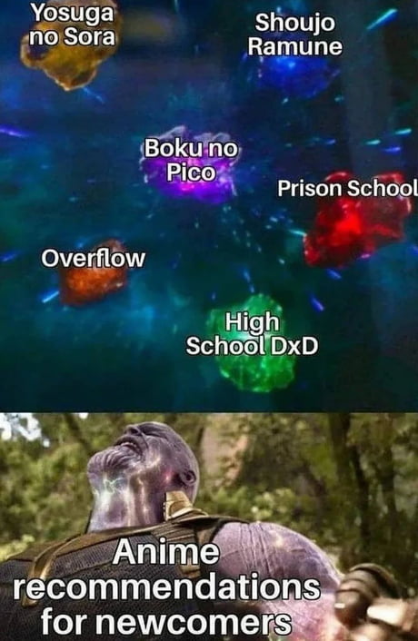 Death Note L eating Cake - 9GAG