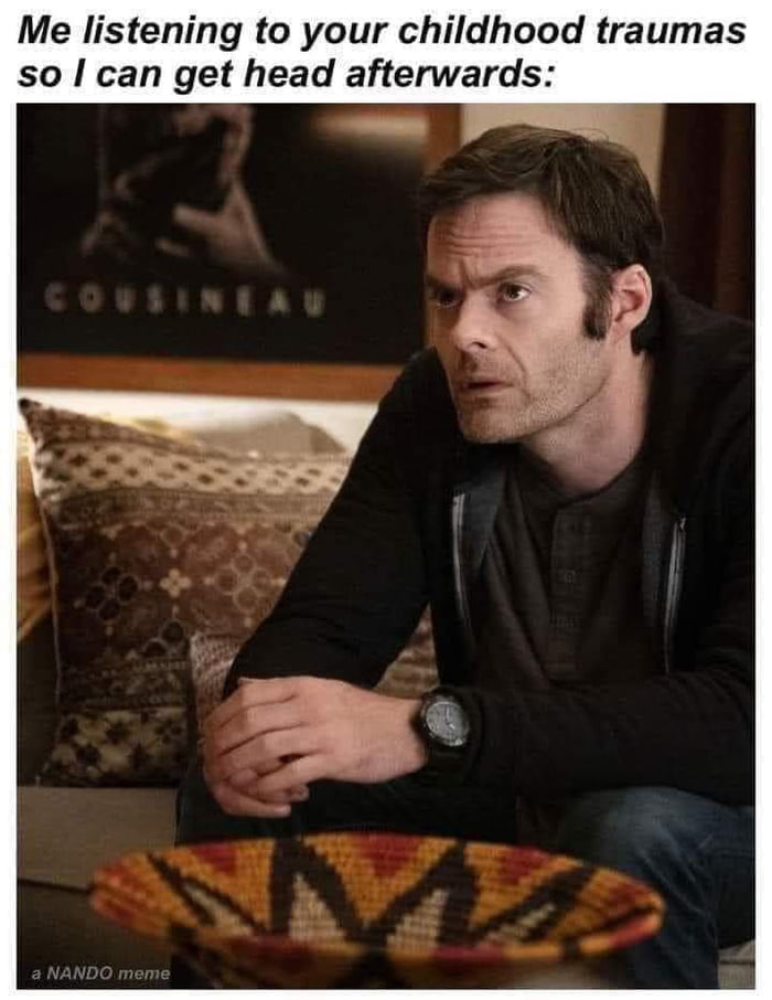 Ohh noo. Anyway - 9GAG