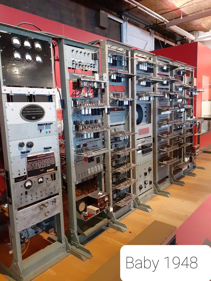 Computer baby - 9GAG