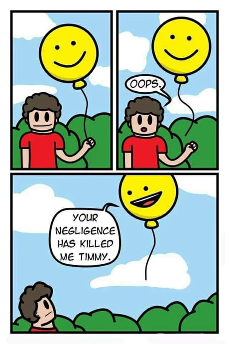 "On A Plate" - A Comic That Gives A Simple And Perfect Explanation Of ...