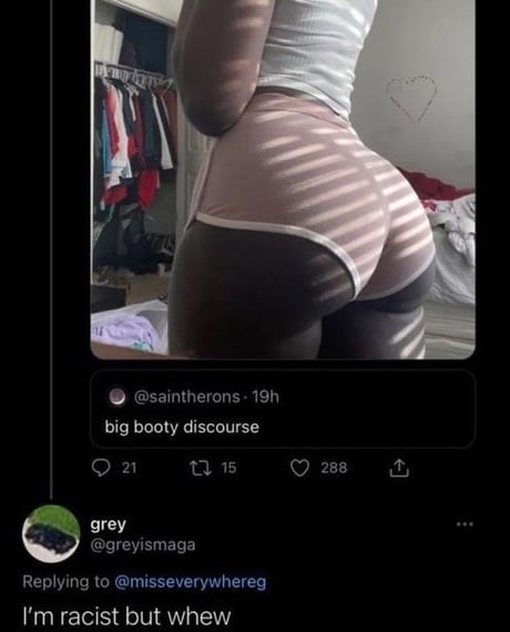 Butt Challenge 9gag