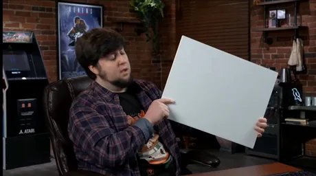 Jontron Meme Computer
