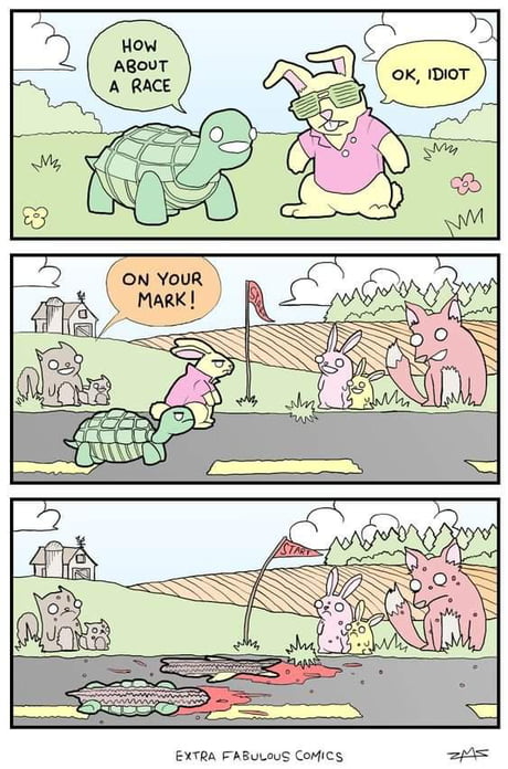 “Run Shadowfax, show us the meaning of haste!” - 9GAG