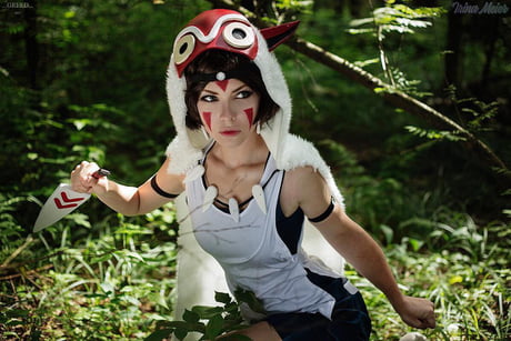 Meet Irine Meier Her Cosplay Game Is Jaw Droppingly Stunning – Wow look ...
