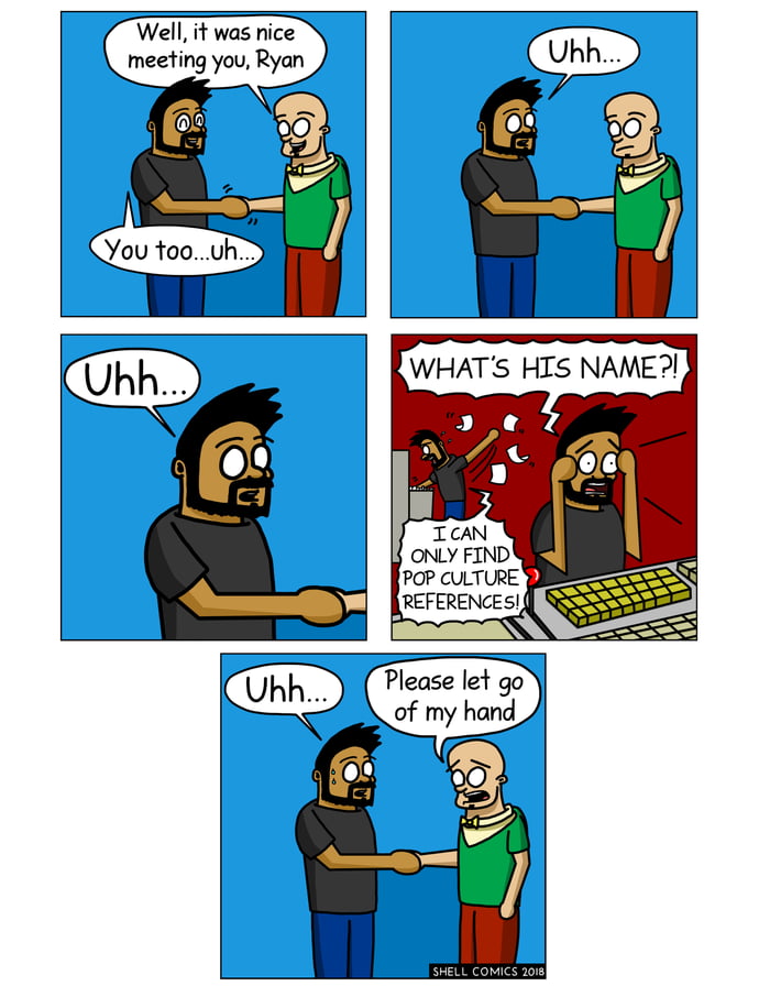 Heyyy...guyyy - 9GAG