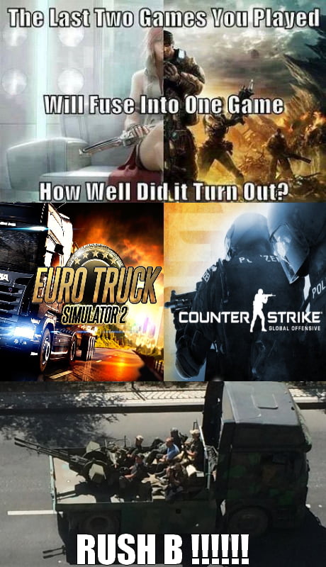 Grab your gear and let's go - 9GAG