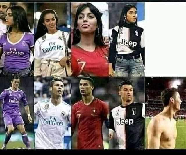 Where is the loyalty georgina - 9GAG