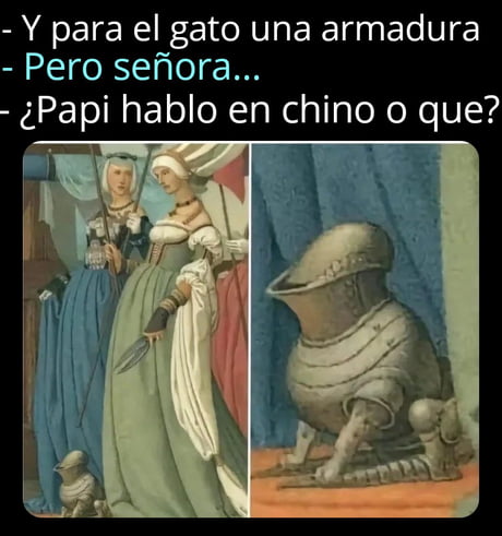 Memes Que Papi