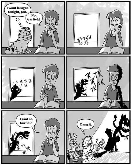 Best Funny lasagna Memes - 9GAG