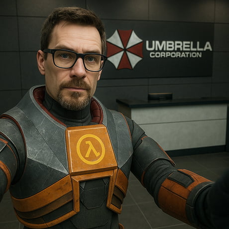 Best Funny gordon freeman Memes - 9GAG