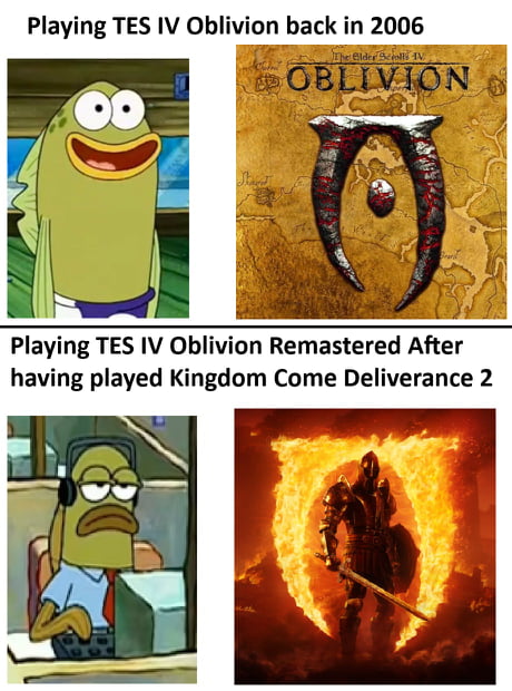 Funny Deliverance Memes