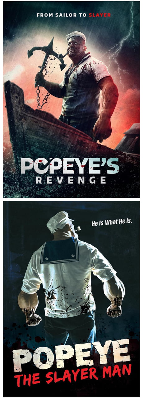 Best Funny popeye Memes - 9GAG