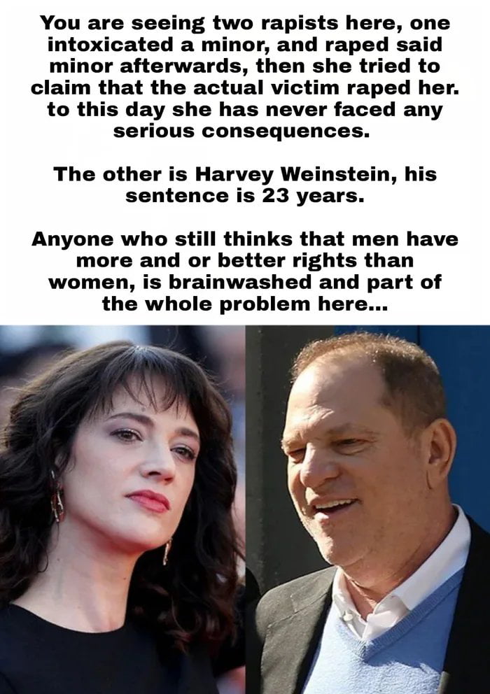 She still hasn't faced any consequences... Yes, still. - 9GAG