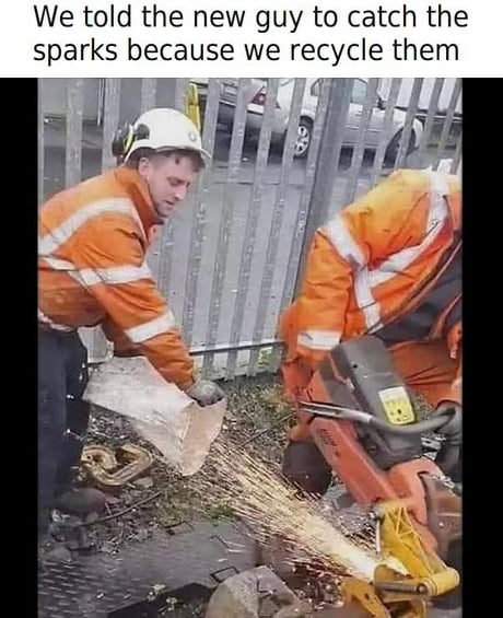 Best Funny recycling Memes - 9GAG