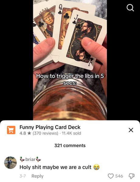 Best Funny cult Memes - 9GAG