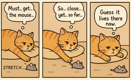 Funny Lazy Memes Meme Dump: Waste Your Saturday With 30 Funny Memes