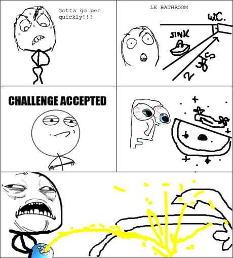 Best Funny rage comic Memes - 9GAG