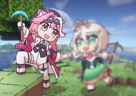 Best Funny minecraft Memes - 9GAG