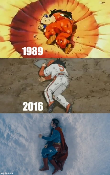 Yamcha Dead Memes