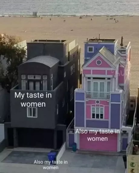 Best Funny taste Memes - 9GAG