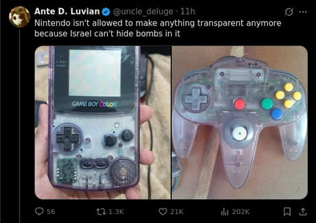 Best Funny nintendo Memes - 9GAG