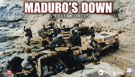 Best Funny delta force Memes - 9GAG