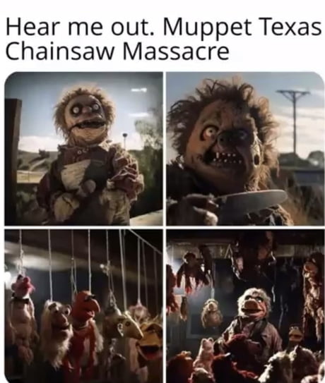 Best Funny muppet Memes - 9GAG