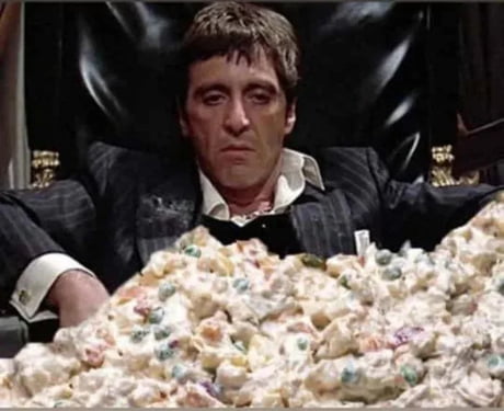 Lustige Scarface Memes