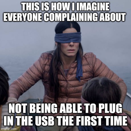 Best Funny usb Memes - 9GAG
