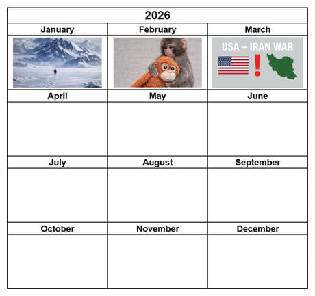 Best Funny calendar Memes - 9GAG