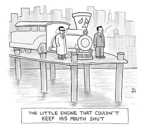 Best Funny train Memes - 9GAG