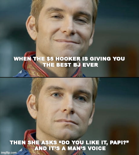 Best Funny homelander Memes - 9GAG