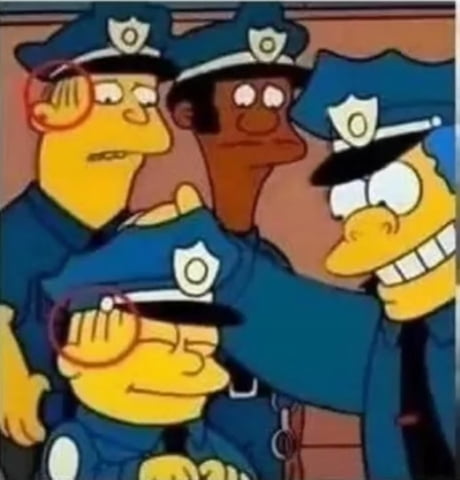 Best Funny red circle Memes - 9GAG