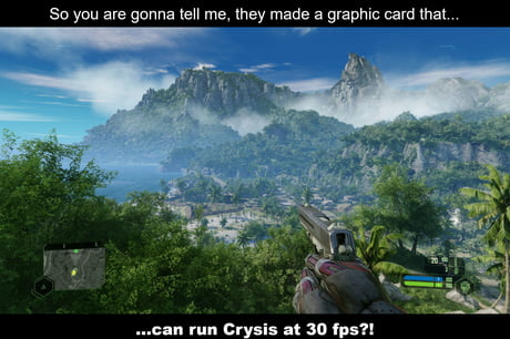 Best Funny crysis Memes - 9GAG