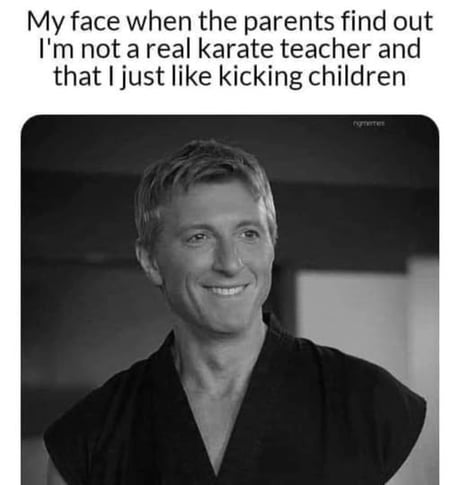 Best Funny martial arts Memes - 9GAG