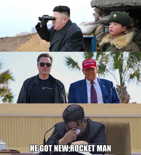 Funny Rocket Man Quotes The Best 'Rocketman' Quotes, Ranked