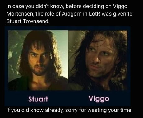 Best Funny viggo mortensen Memes - 9GAG
